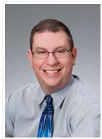 Dr. Eric Knabel, DO | IU Health Southern Indiana Physicians ...