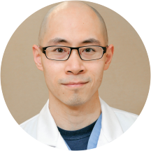 Dr. Eric Lui, DPM | Hartford Healthcare Medical Group, Hartford, CT