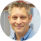 Thomas Manders, MD, Stony Brook, NY | Endodontist