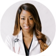 Dr. Erica Bolar, DNP, FNP-C, APRN, GA | Family Nurse Practitioner