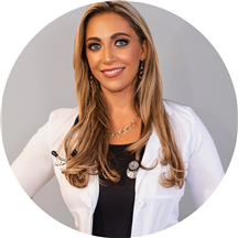 Dr. Erica Larson, DO, Onalaska, WI | Child and Adolescent Psychiatrist