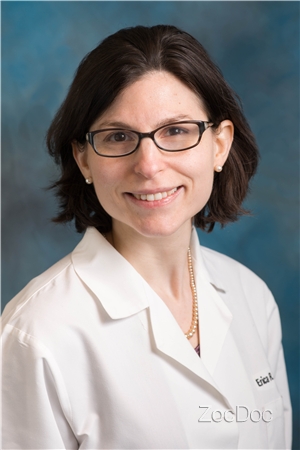 Dr. Erica Schockett, MD | BJC Medical Group at the Highlands