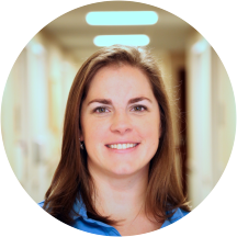 Dr. Erin Culbert, DO | Northeast Medical Group Internal Medicine ...