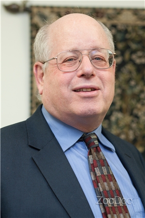 Dr. Errol Segall, MD | Northern Virginia Psychiatry Group, PC, Fairfax, VA