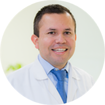 Dr. Ervin Rene Riano Marin, MD, Jackson Heights, NY | OB-GYN
