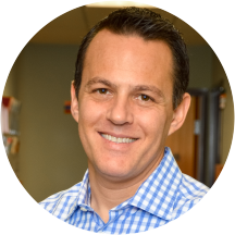 Dr. Ethan Goldstein, MD | DMC Obstetrics & Gynecology, Bloomfield Hills, MI