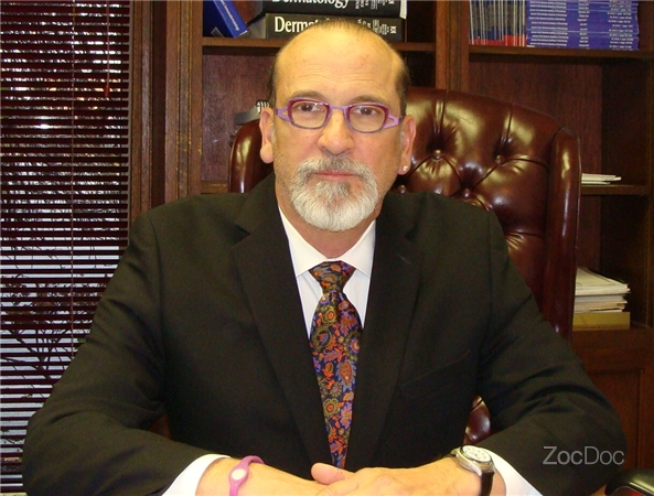 Dr. Eugene Conte, DO | Ahwatukee Skin & Laser, Phoenix, AZ