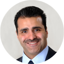 Dr. Fadi Alfayoumi, MD | The Heart & Vascular Clinic, Harlingen, TX
