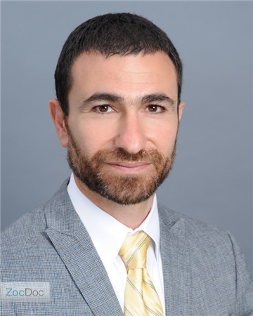 Dr. Fadi Haddad, MD | Fadi Haddad Child, Adolescent and Adult ...