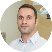 Dr. Fadi Obeid, DMD | Family Dentistry of Bartow County, Cartersville, GA