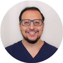 Dr. Fadi Rizk, DO, Wesley Chapel, FL | Internist | Get Virtual Care