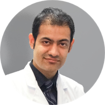 Dr. Fahad Khan, MD, Griffin, GA | Nephrologist | Get Virtual Care