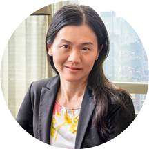 Dr. Fang Yang, MD, NY | Psychiatrist | Get Virtual Care