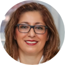 Dr. Faranak Vossoughi, MD, FACS, Houston, TX | Hand Surgeon