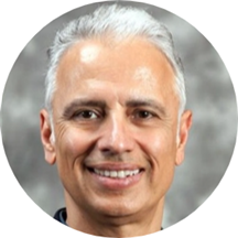 Dr. Farid Sabet-Sharghi, MD, Pondsville, MD | Psychiatrist