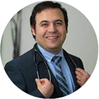 Francy Shu, MD, Los Angeles, CA | Neurologist