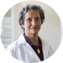 Dr. Fatima Aly, MD | Spring Branch Community Health Center, Katy, TX