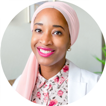 Dr. Fatima Ibrahim, OD, South Lake, TX | Optometrist