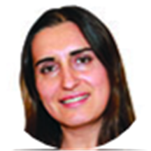 Dr. Faye Hazrati-Sarshar, DDS, Costa Mesa, CA | Dentist