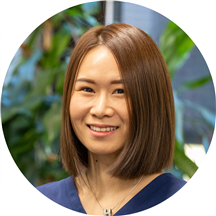 Dr. Fiona Li, LAc, DACM, LMT, Dipl. O.M. (NCCAOM), New York, NY