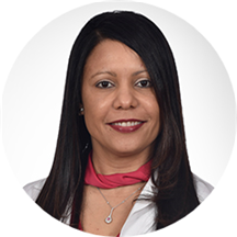 Dr. Fior D Rojas, MD | Orlando Health Physician Associates