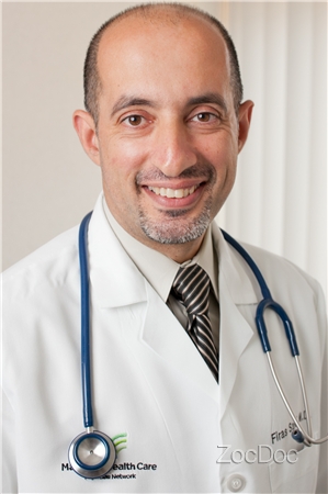 Dr. Firas Saidi, MD | Main Line Physicians Internal Medicine & Geriatric