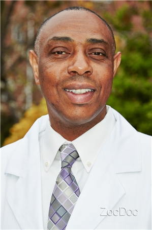 Dr. Fitzroy Campbell, DMD | Fitzroy Campbell, Brooklyn, NY