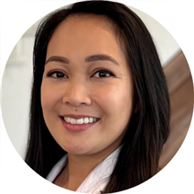 Dr. Florence mae Padua, OD, Virginia Beach, VA | Optometrist