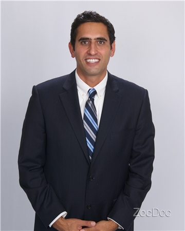 Dr. Foead Geula, MD | Foead Geula, M.D., Beverly Hills, CA