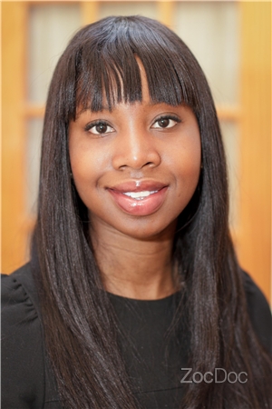 Dr. Folake Oshodi, MD | Folake Oshodi, M.D., Long Island City, NY