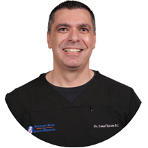 Dr. Fouad Karam, DC, Edison, NJ | Chiropractor | Get Virtual Care