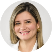 Dr. Frances Hernandez, MD | The Woodruff Institute, Naples, FL