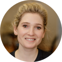 Dr. Francesca Warner, DPT | Zion Physical Therapy, New York, NY