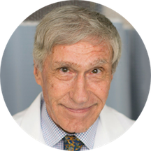 Dr. Francois Boller, MD | GWMFA Department of Neurology | Neurologist