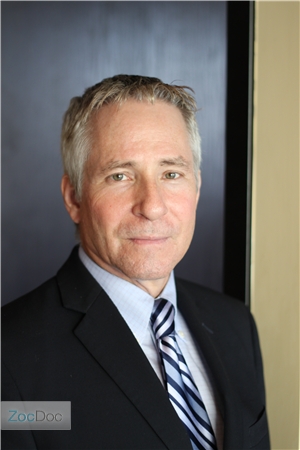 Dr. Fred L. Goldblatt, DO | Mercy Centre For Family Health, Scottsdale, AZ