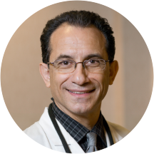 Dr. Fred Zargar, DDS | Tatum Dental Care, Phoenix, AZ | Dentist