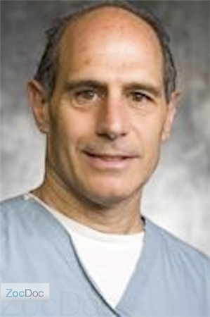 Dr. Frederic Ettner, MD | Frederic M Ettner, MD, Evanston, IL