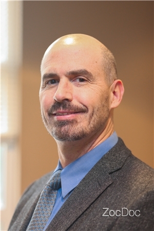 Dr. Frederick Joubert, DDS | Gentle Family Dentistry, Charlotte, NC