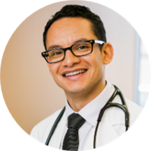 Dr. Fredy Chaparro-Rojas, MD, Wynnewood, PA | Get Virtual Care