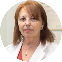 Dr. Frida Goldin, MD | Frida Goldin, Brooklyn, NY | Physiatrist