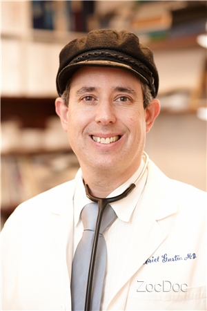 Dr. Gabriel Gustin, MD | Gabriel Gustin, MD, Elmhurst, NY | Internist
