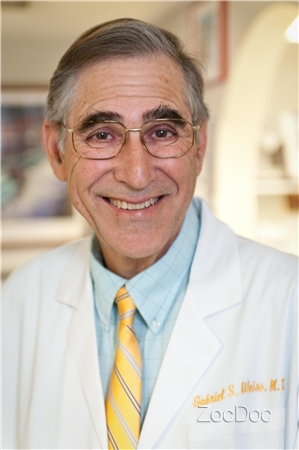Dr. Gabriel Weiss, MD | Gabriel S. Weiss, M.D., San Marcos, CA