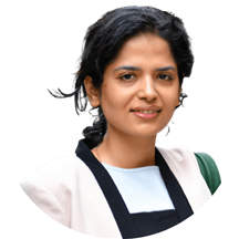 Dr. Gargi Ghosh, DDS | The Smilist Dental, Mountainside, NJ | Dentist