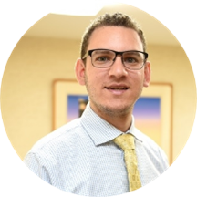 Dr. Garrett Kalmar, DPM, Huntington, NY | Podiatrist