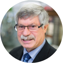 Dr. Gary Fishberg, OD | Fishberg Optometry, Riverside, CA