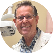 Dr. Gary Ketcherside, DDS, Murrieta, CA | Orthodontist