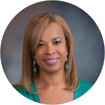 Dr. Gayla Sylvain, MD | Eagle's Landing Longevity Center, Stockbridge, GA