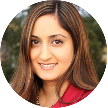 Dr. Geeta Arora, PsyD, FL | Psychologist | Get Virtual Care