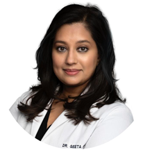 Dr. Geeta Sharma, MD, New York, NY | Get Virtual Care