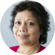 Dr. Geeti Ghosh, MD | Ghosh Pediatrics, Elgin, IL